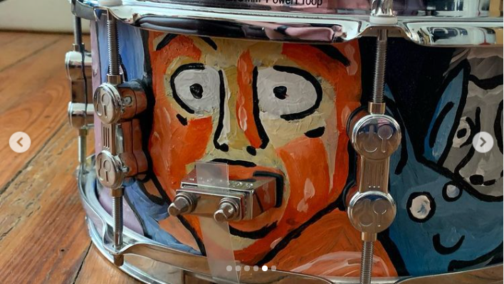 Gallery - jarrett thompson // thejrummer